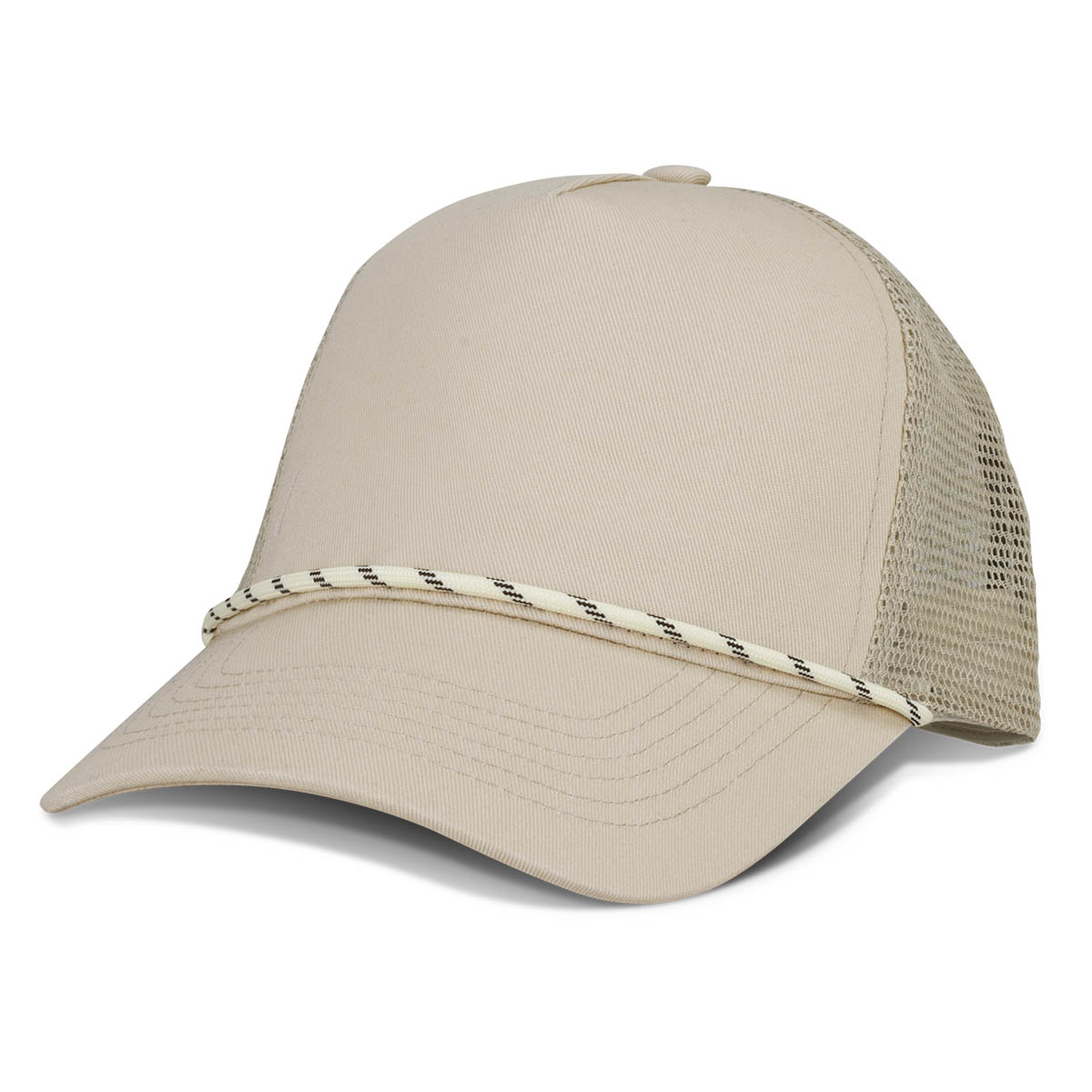 Promotional Rope Trucker Caps | Promotion Products